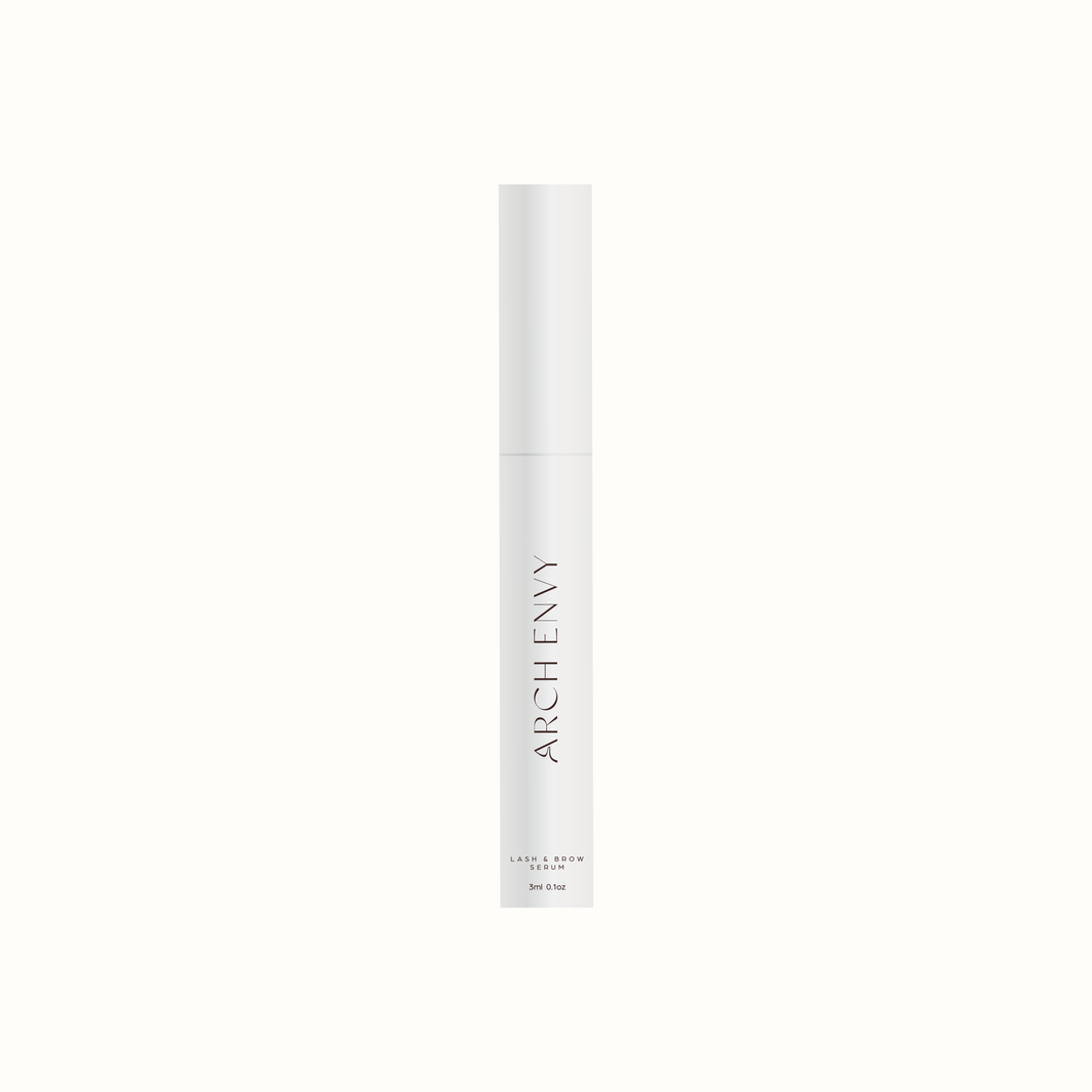 Arch Envy Collection – Oak & Sage Skin & Brows